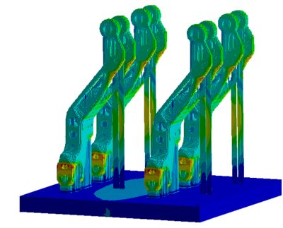 Additive Manufacturing & 3D Printing Simulation Software | Ansys